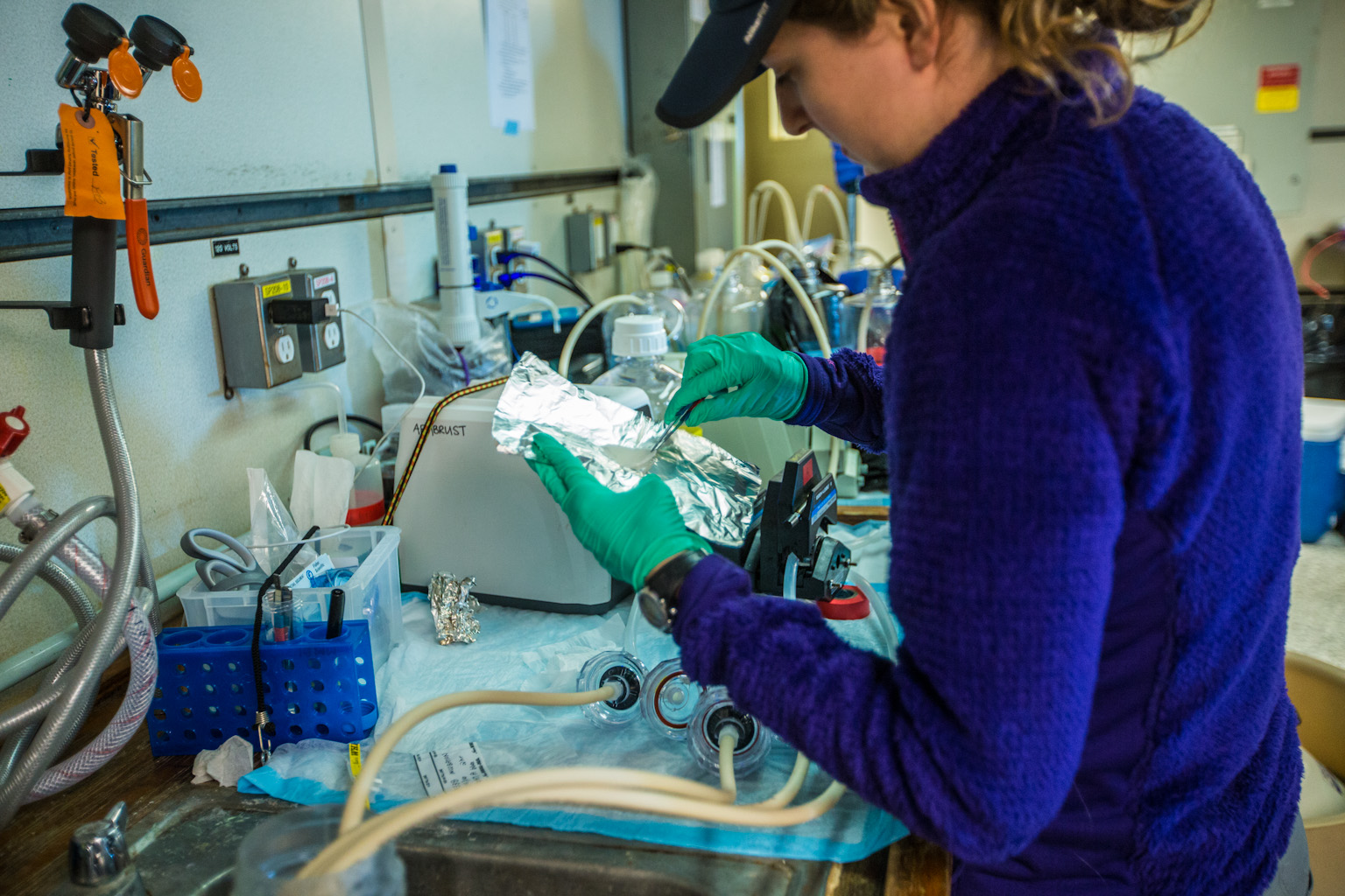 Research – DURHAM LAB