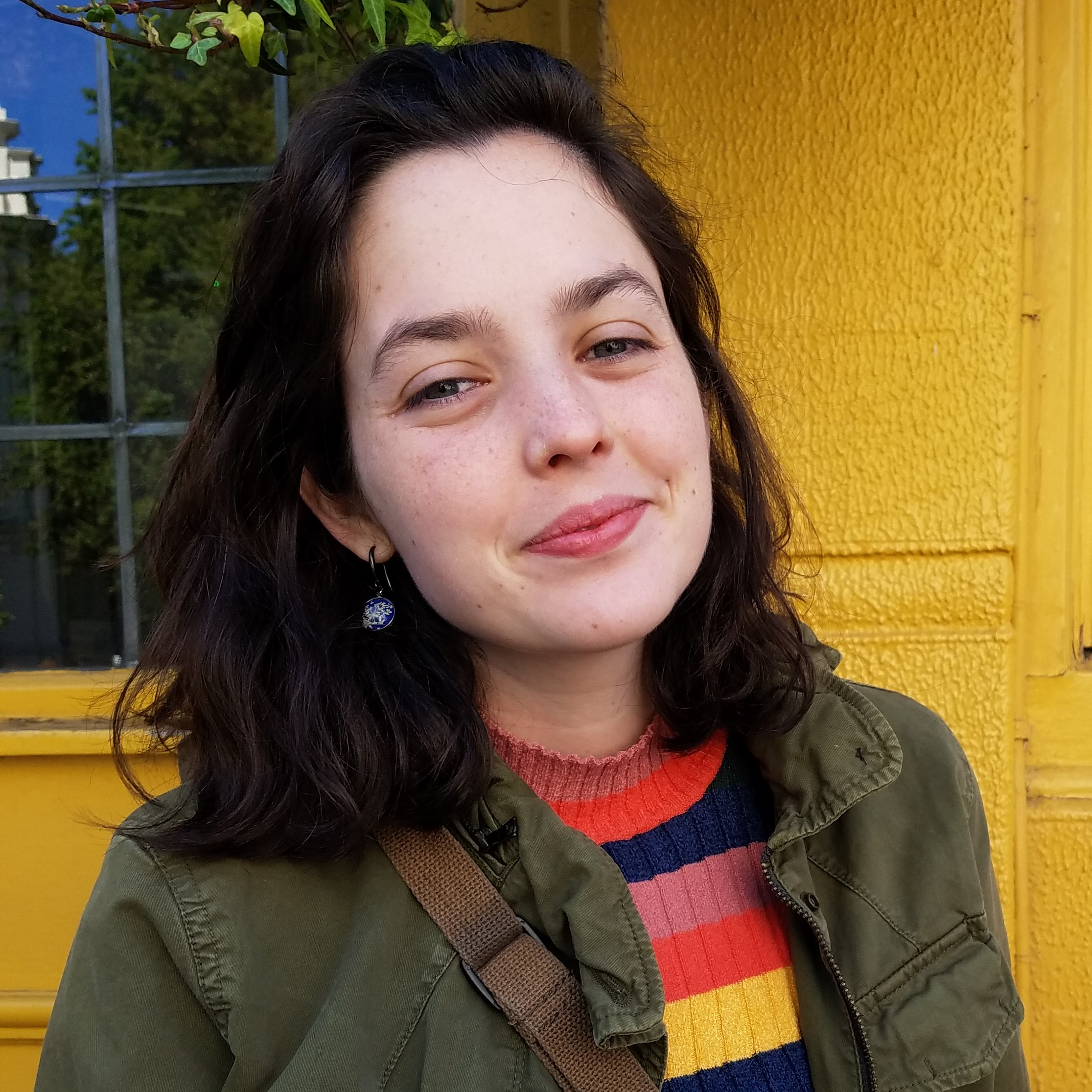 People – DURHAM LAB