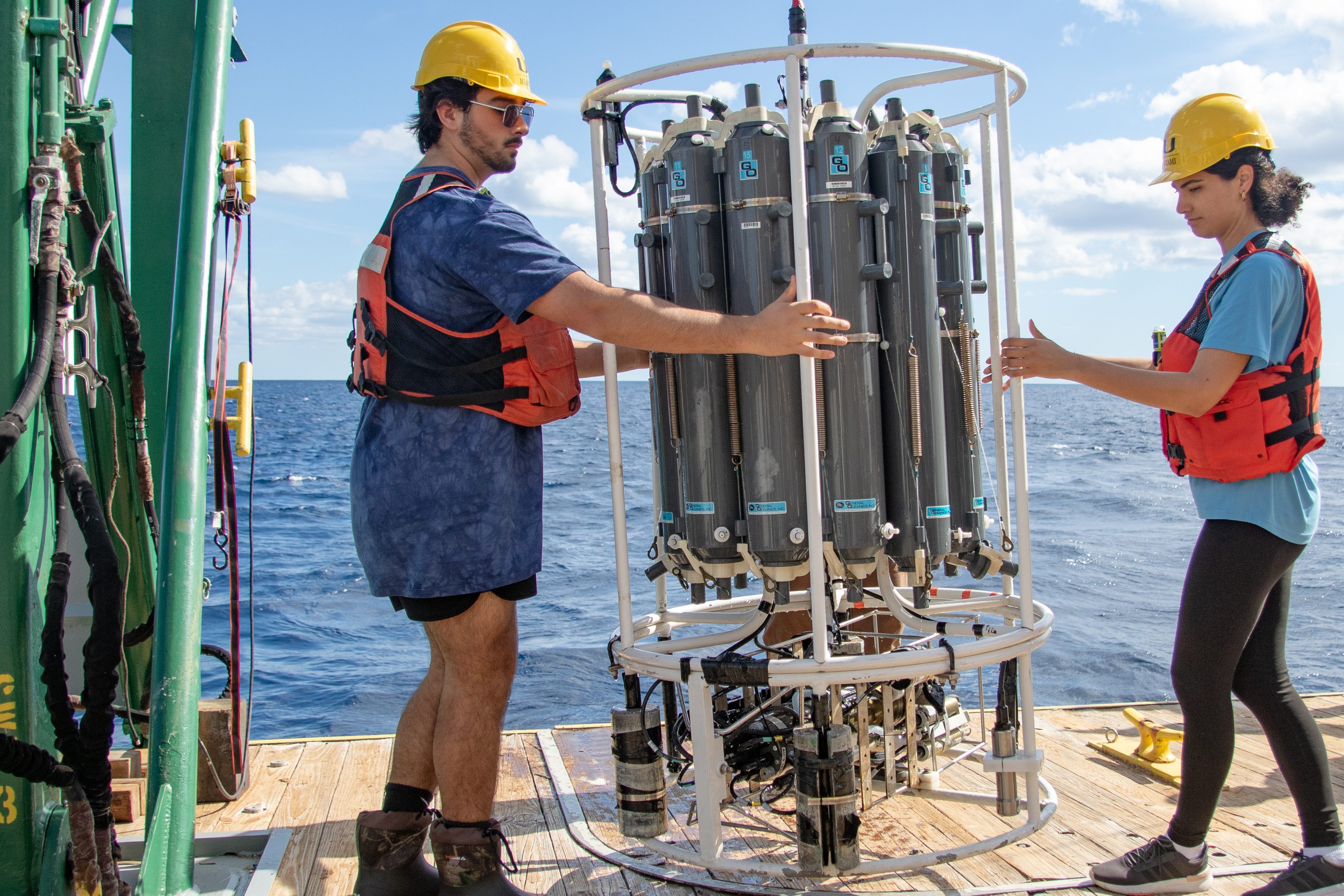 Research – DURHAM LAB